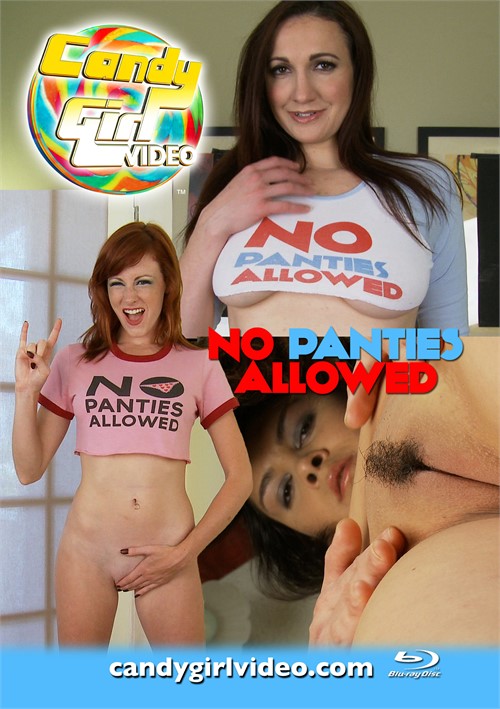 No Panties Allowed Candygirl Video Unlimited Streaming At Adult